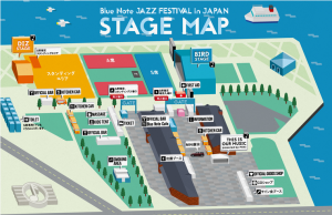 stagemap